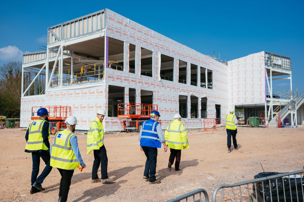 What is early contractor engagement? Why do we push for it and how it ...