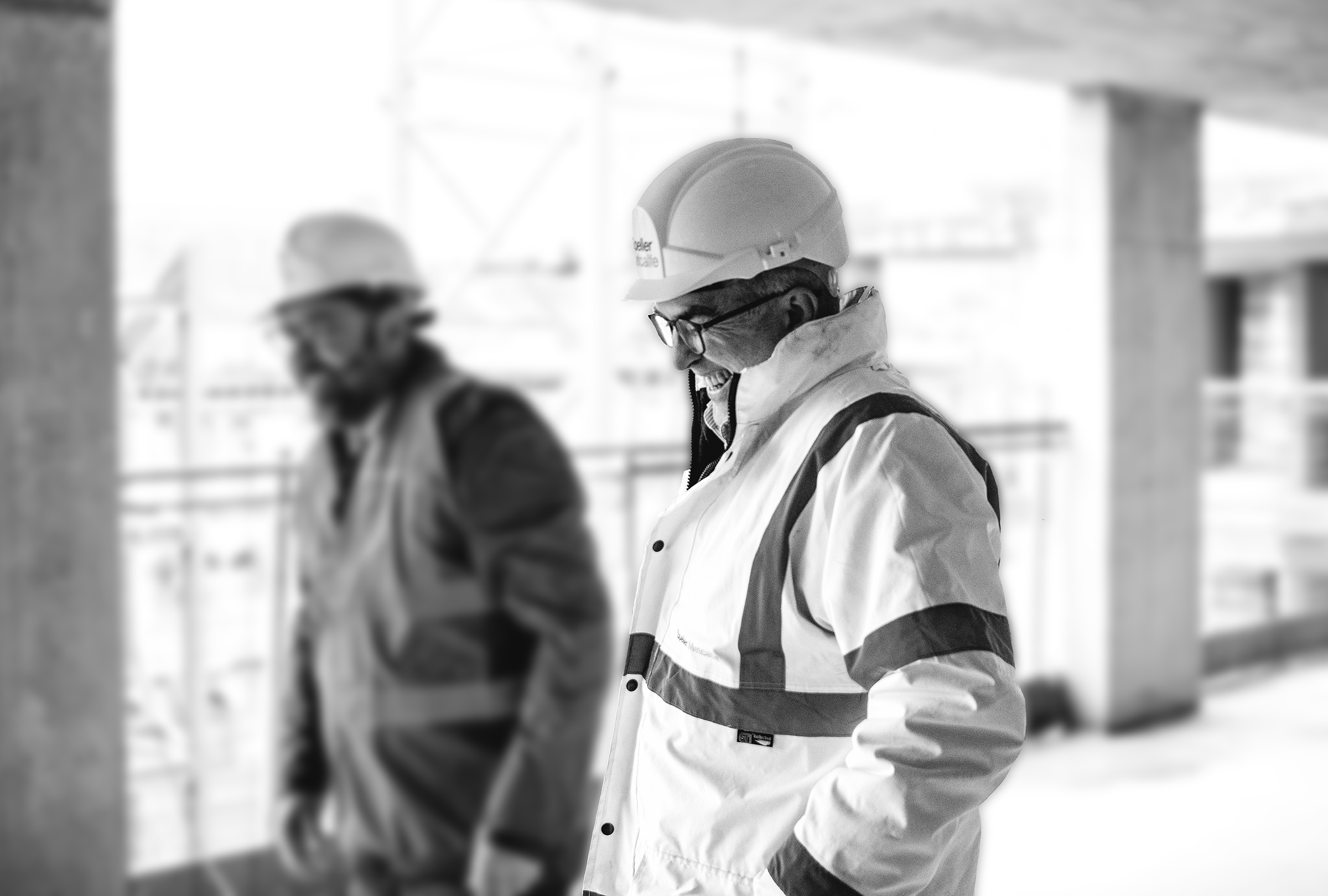 Joint founder, Andy Metcalfe, announces his retirement - Speller Metcalfe